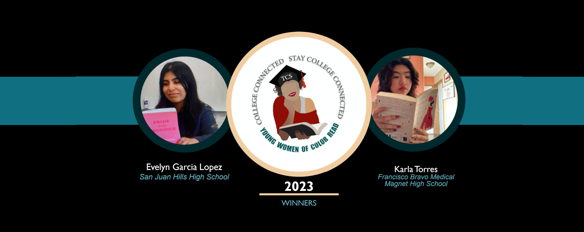 Young Women of Color Read Essay Contest